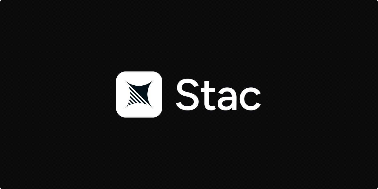 Stac | Update Flutter Apps in Seconds with Server-Driven UI